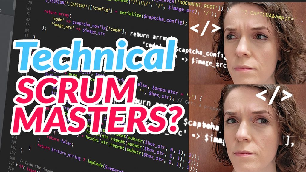 Technical skills Scrum Masters need | Do Scrum Master have to be ... Technical skills Scrum Masters need | Do Scrum Master have to be ...